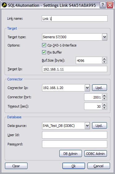 Siemens S7 - Support - Controllers - PLC - Robot Control - PLC S7 ...